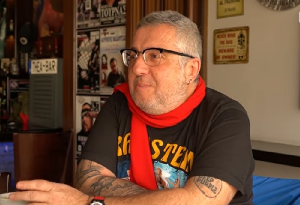 Παναγιωτόπουλος: Έφυγε για Μεξικό - Αυξάνονται οι γυναίκες που αγωνιούν ...