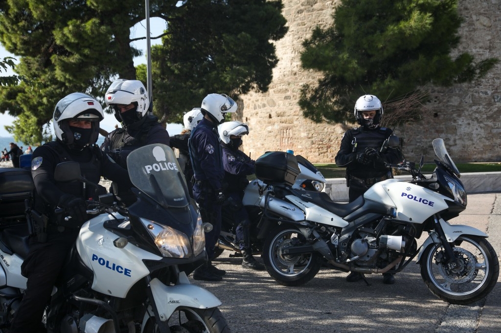 Αστυνομικός πέθανε από ανακοπή εν ώρα υπηρεσίας - The Opinion