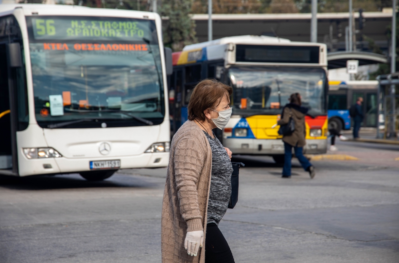 Δημόπουλος: Νέα στοιχεία για τη μετάλλαξη Όμικρον και τα rapid tests ...