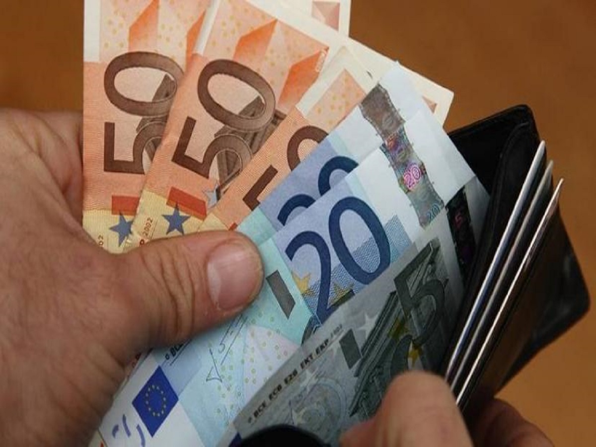 Επίδομα 534 ευρώ: Πότε θα γίνει η πληρωμή για τις αναστολές Ιανουαρίου ...