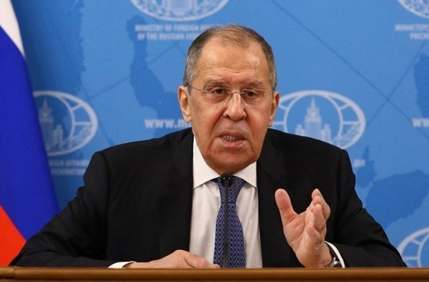 Λαβρόφ: Ένας Γ' Παγκόσμιος Πόλεμος θα είναι πυρινικός και καταστροφικός ...