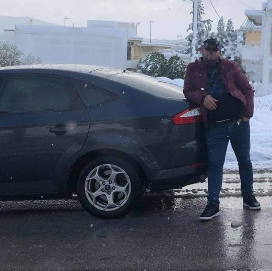 Ποιος είναι ο τραγουδιστής που συνελήφθη για διακίνηση ναρκωτικών (φωτο ...