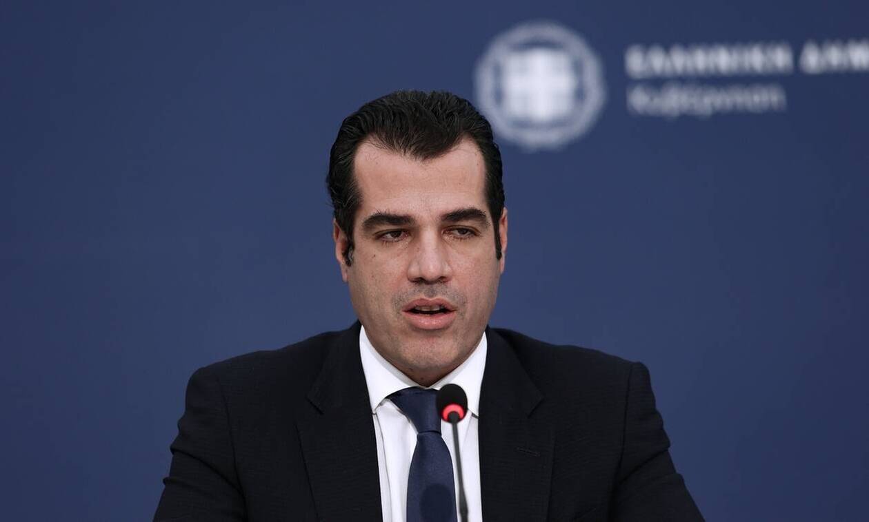 Πλεύρης: « Ο προϋπολογισμός της φαρμακευτικής δαπάνης παραμένει ως έχει ...