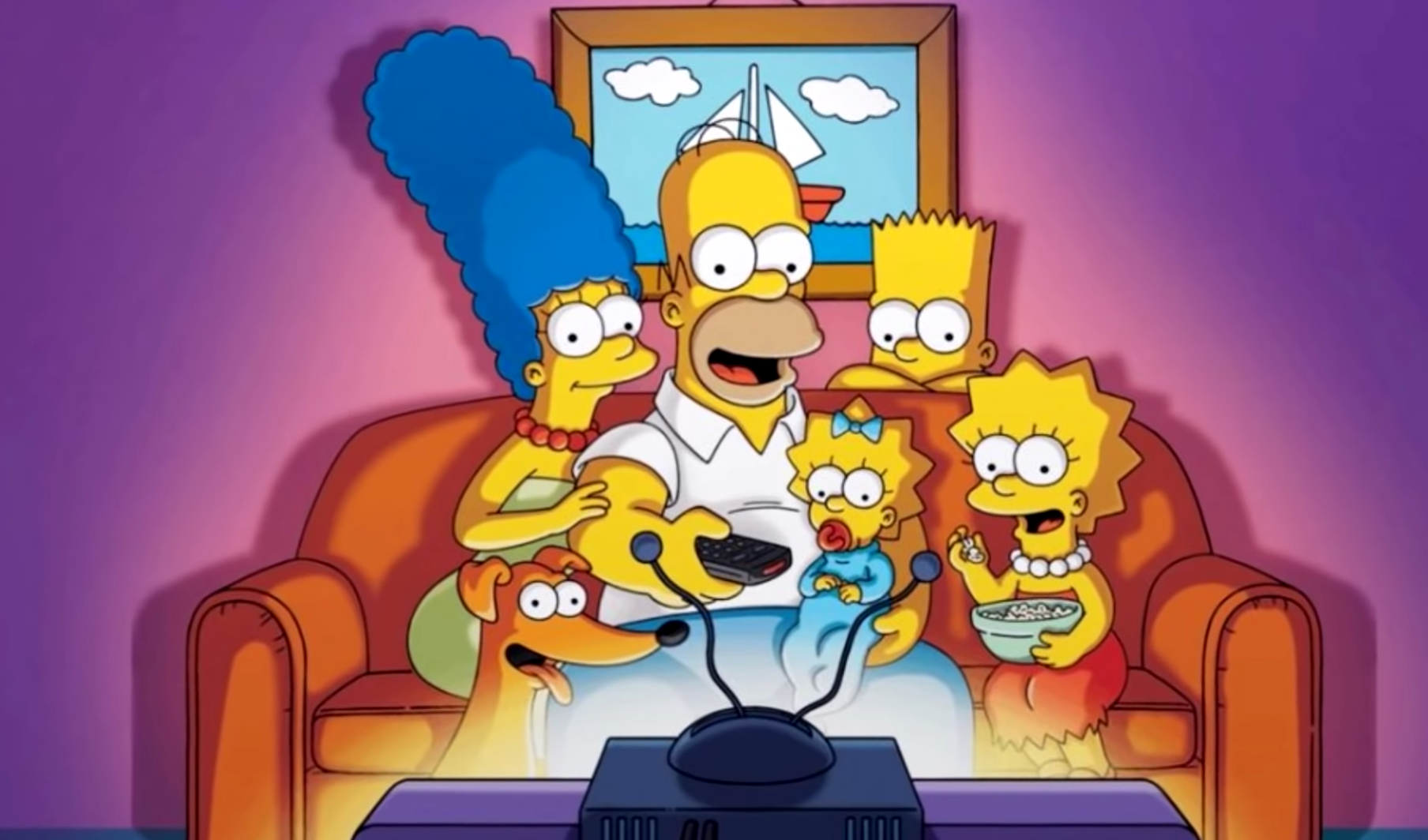 Αυτός ο τραγουδιστής θα «δανείσει» τη φωνή του στους «The Simpsons ...