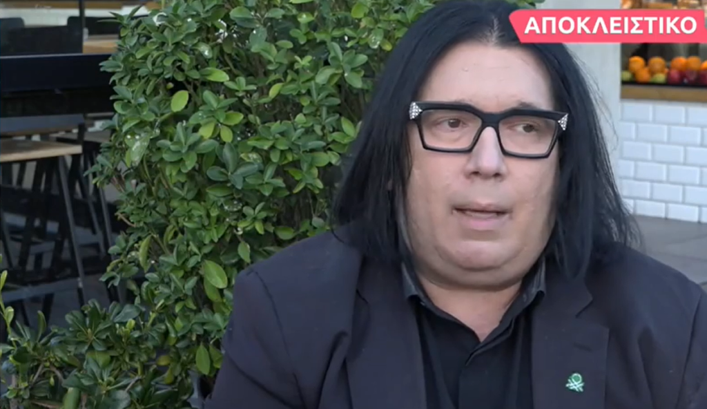 Ο «Εθνικός Σταρ» καταγγέλλει τον σύντροφό του για ξυλοδαρμό (video ...