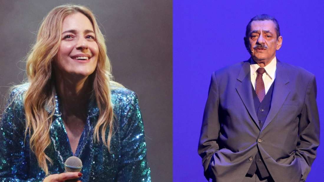 «Έλεος κοπελιά»: Γιατί ο Καφετζόπουλος επιτέθηκε στην Μποφίλιου - The ...