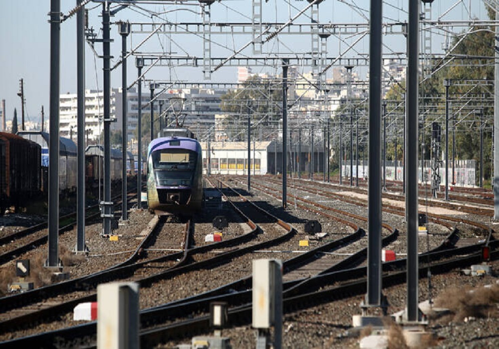 ΤΡΑΙΝΟΣΕ: Έπεσαν οι υπογραφές για τις άγονες σιδηροδρομικές γραμμές ...