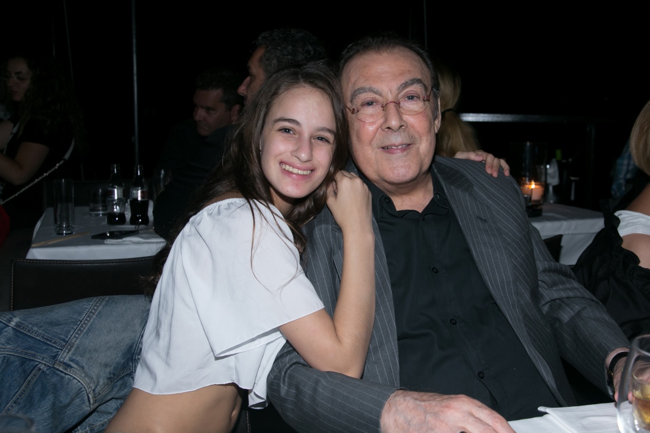 «Ο Τόλης Βοσκόπουλος πήρε μαζί του αυτό το μυστικό» (video) - The Opinion