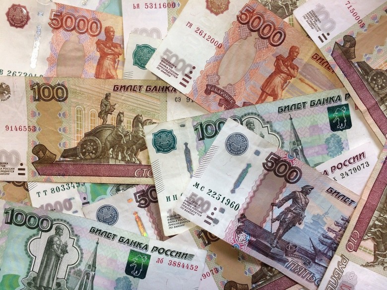 Ρωσία: Με ρούβλια η εξυπηρέτηση εξωτερικού χρέους - The Opinion