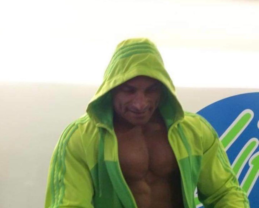 Πέθανε γνωστός έλληνας αθλητής bodybuilding - The Opinion