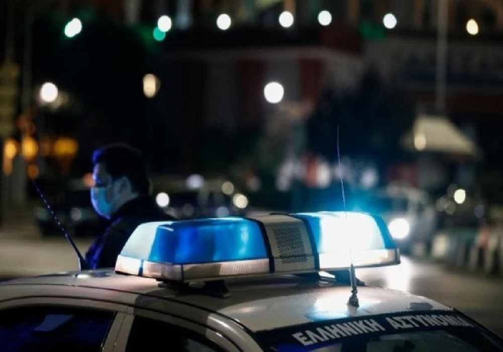 ΕΛΑΣ: Τι έδειξε η έρευνα για την καταγγελία αξιωματικού και τον γιο του ...