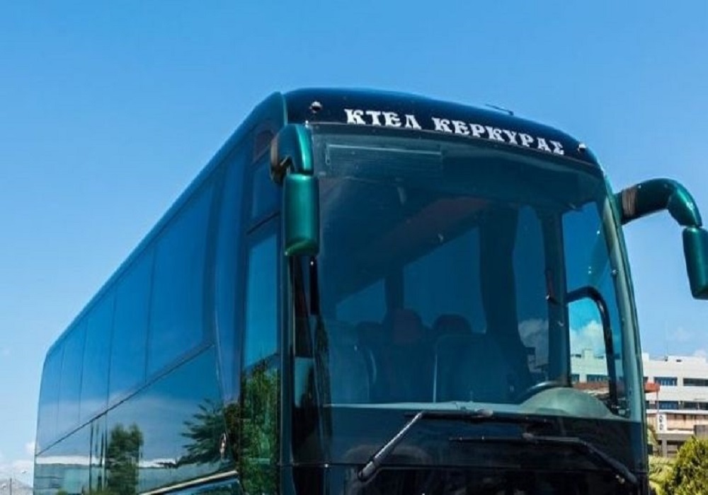 Κόρινθος: Γέννησε μέσα σε λεωφορείο του ΚΤΕΛ Κέρκυρας - The Opinion