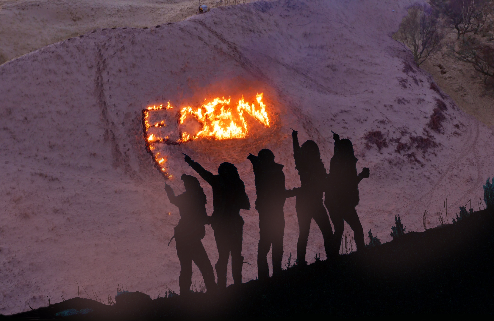 ΕΡΤ3: Ένα κοινωνικό πείραμα από τη Σκωτία έρχεται στις οθόνες μας (ΦΩΤΟ ...