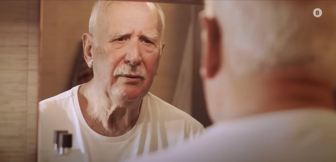 Παπαδάκης: Το πρώτο trailer για το «Καλημέρα Ελλάδα» και η αναφορά στην ...