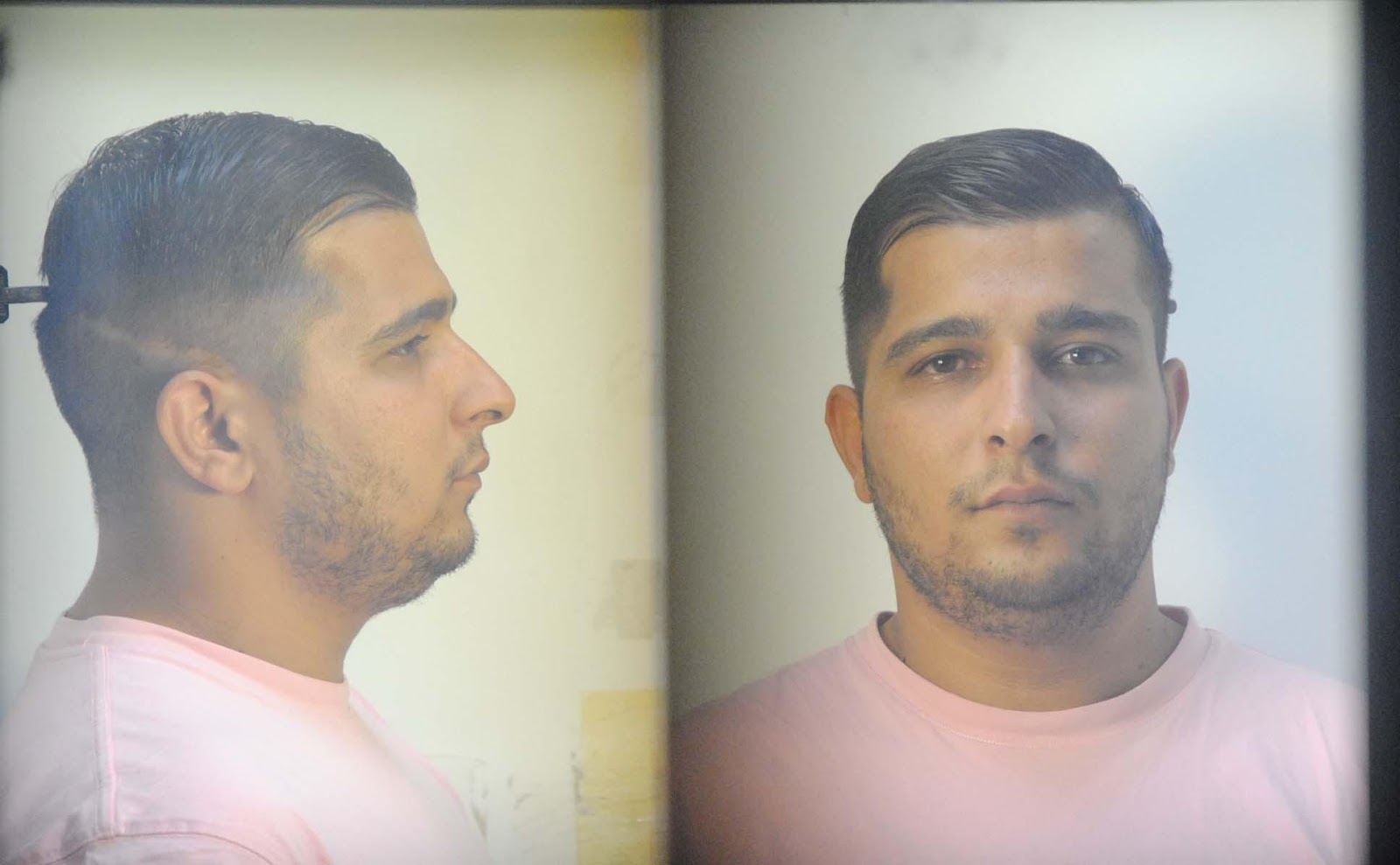 Αυτοί είναι οι 23 που ρήμαζαν σπίτια στην Ανατολική Θεσσαλονίκη (ΦΩΤΟ ...