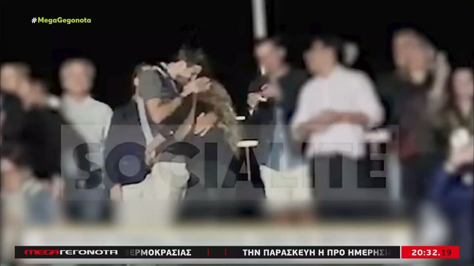 Σακίρα: «Στα μαχαίρια» με τον Πικέ μετά την εμφάνισή του με τη σύντροφό ...