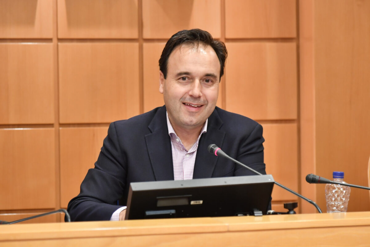 ΚΕΔΕ: Το ενεργειακό κόστος μείζον πρόβλημα για όλους τους δήμους της ...