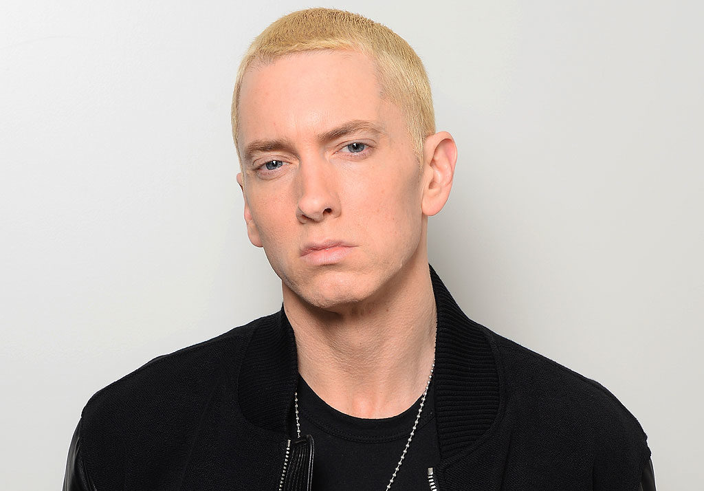 Συγκλονίζει ο Eminem: Ο εθισμός στα ναρκωτικά και η στιγμή που ...