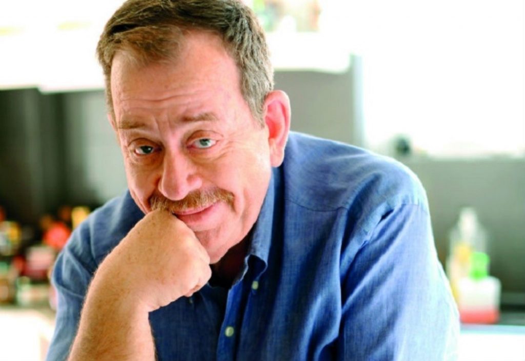 Ξανά στο νοσοκομείο ο Μαμαλάκης (ΦΩΤΟ) - The Opinion