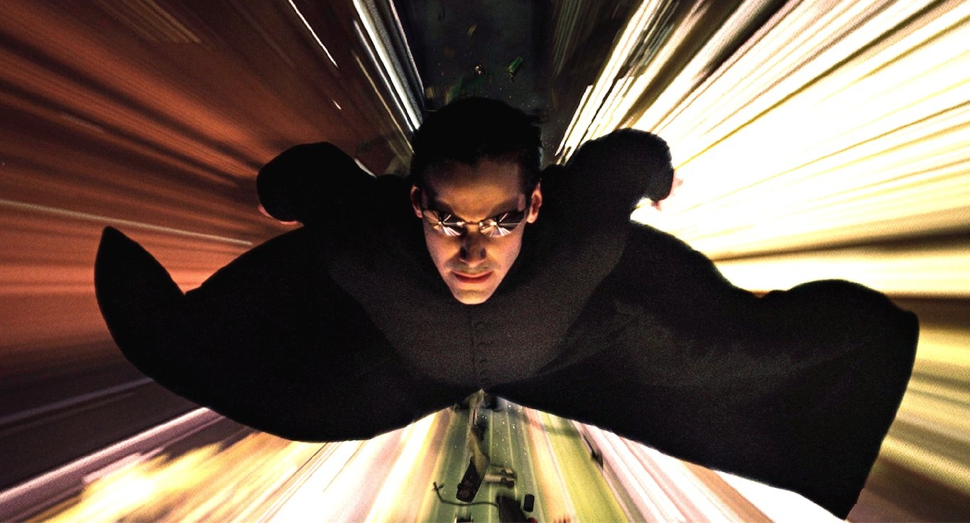 Το Matrix γίνεται χορευτικό σόου και το σκηνοθετεί ο Ντάνι Μπόιλ - The ...