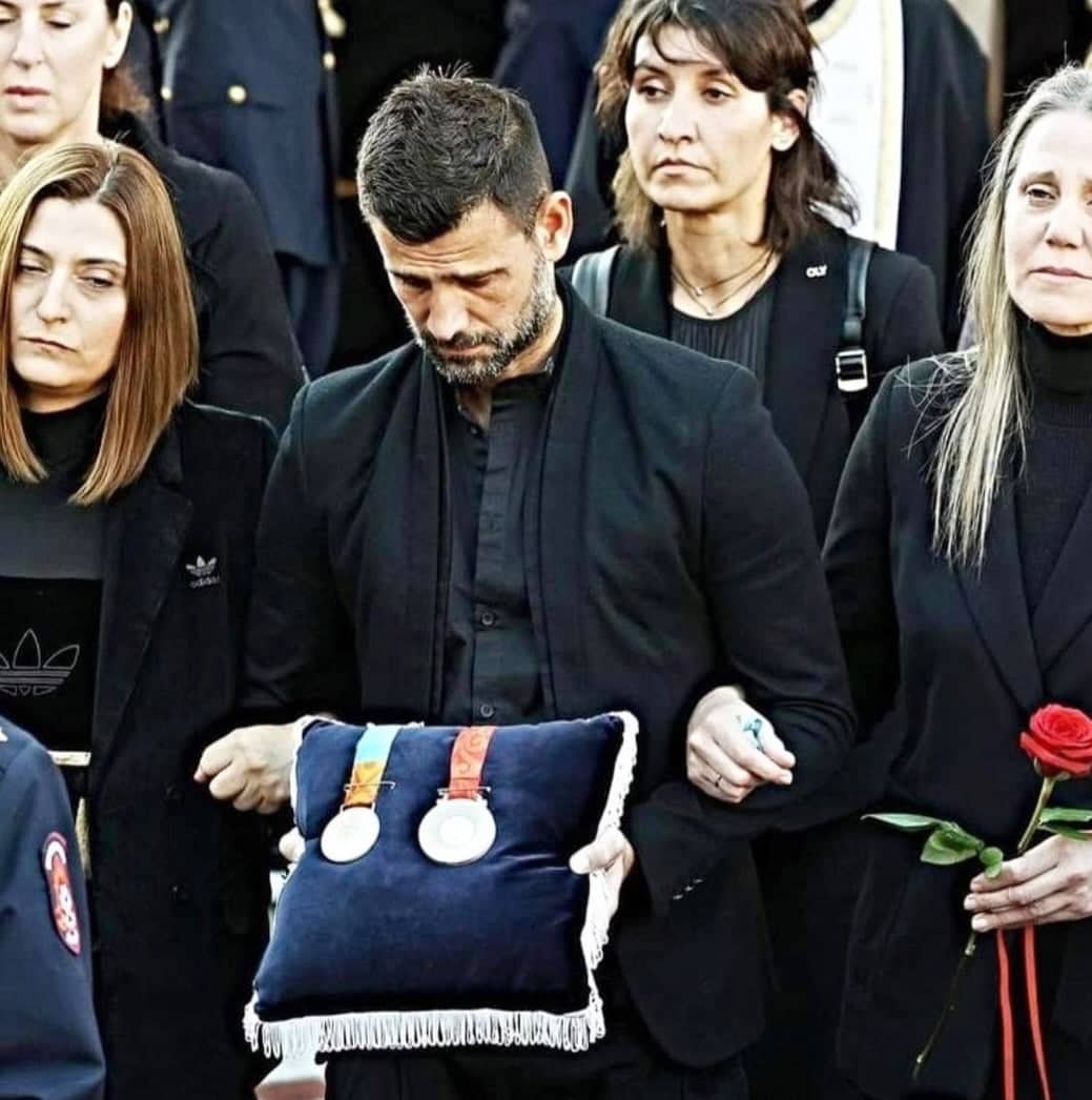 Συγκλονίζει ο Μιχάλης Μουρούτσος: «Έτρεμαν τα πόδια μου...» - The Opinion
