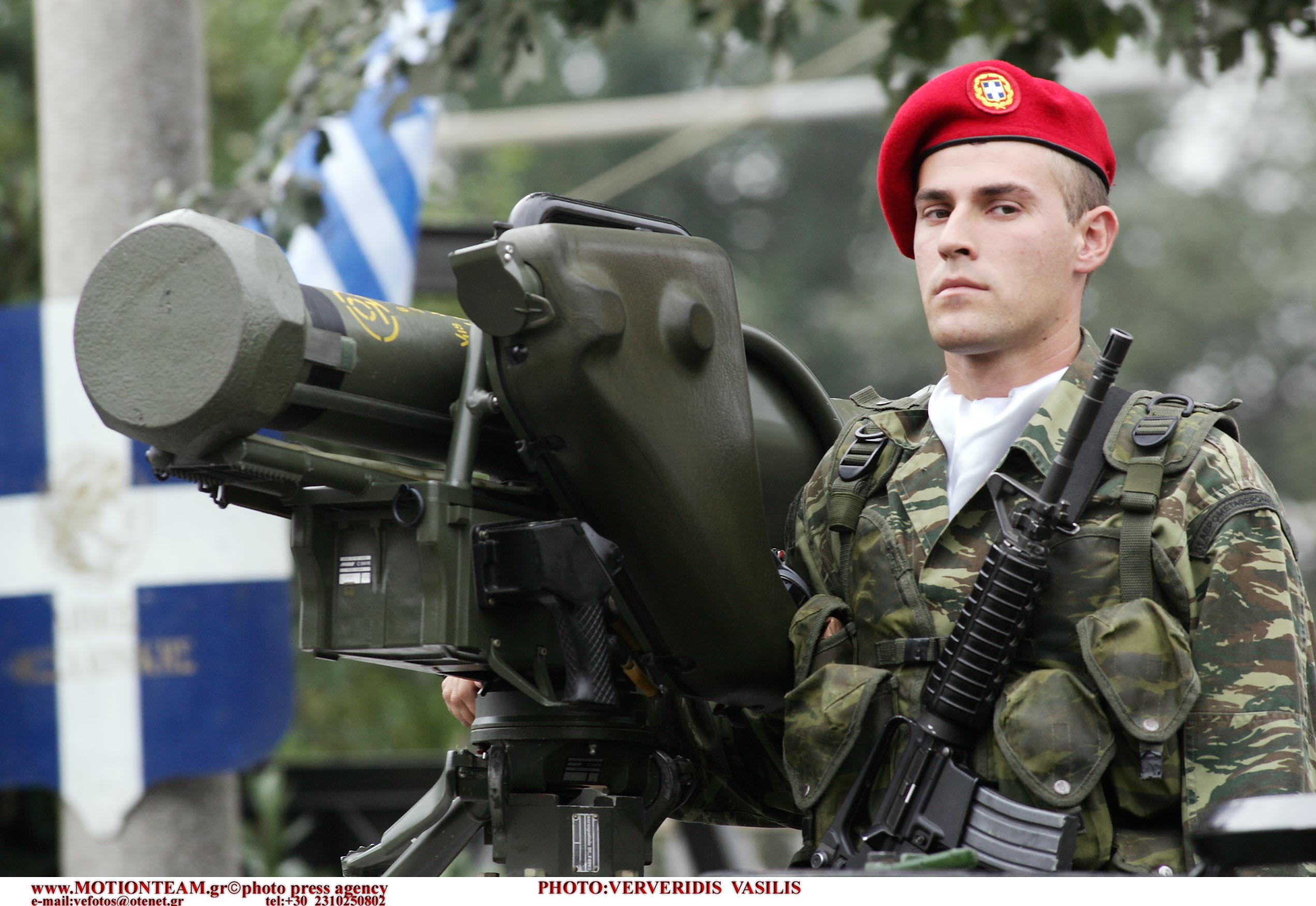 Πότε παρουσιάζονται ο στρατεύσιμοι με την 2022 ΣΤ΄/ΕΣΣΟ - The Opinion