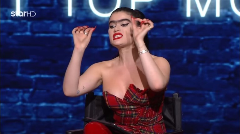 Σοφία Χατζηπαντελή: Αρνείται να επιστρέψει στο GNTM (VIDEO) - The Opinion