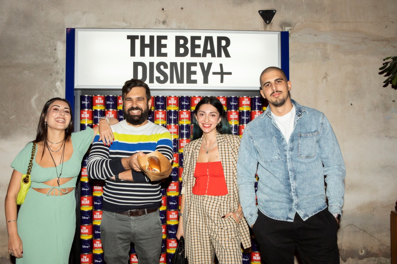 Disney+: Τα «έσπασε» το experiential event για την παρουσίαση του ''The ...