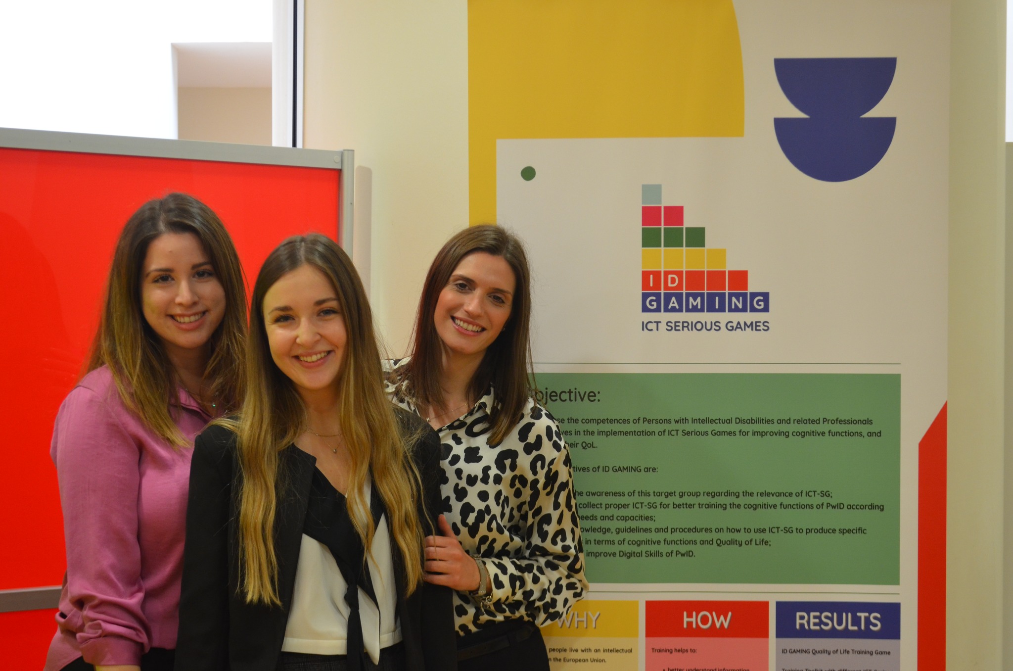 Qool City: Το εκπαιδευτικό παιχνίδι για την εξάσκηση των ατόμων με νευροαναπτυξιακές διαταραχές ...