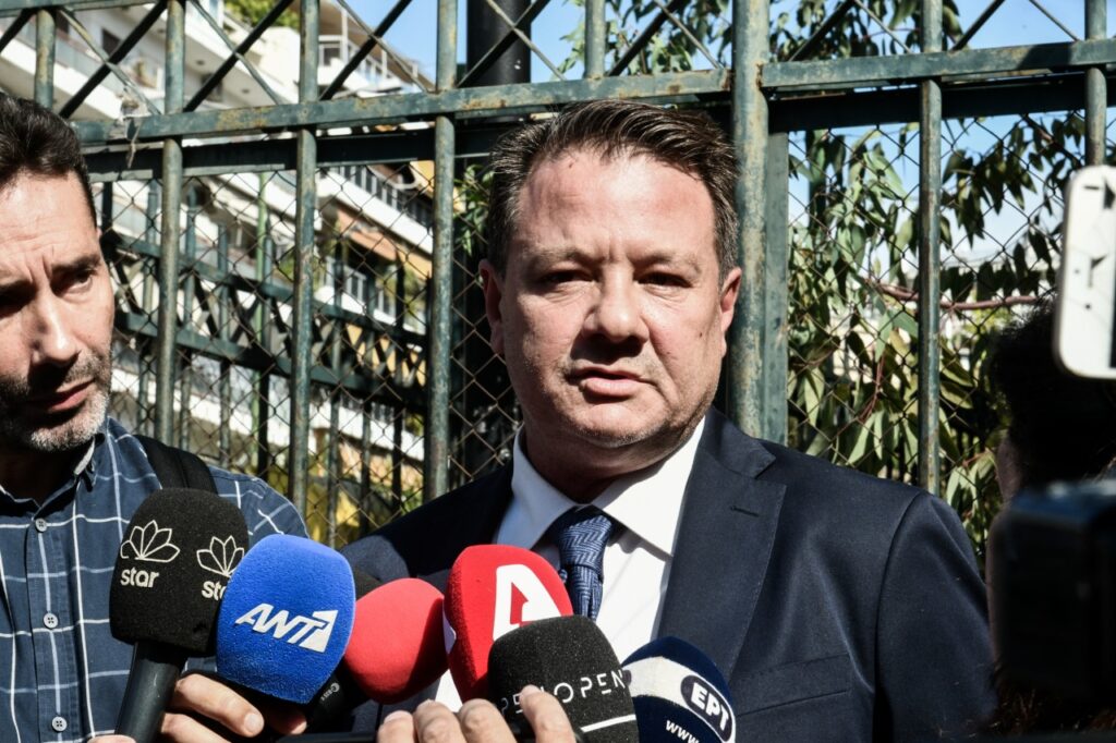 Λύτρας για βιασμό 12χρονης: Η μητέρα είχε καταγγείλει τον Μίχο-Λάθος ...