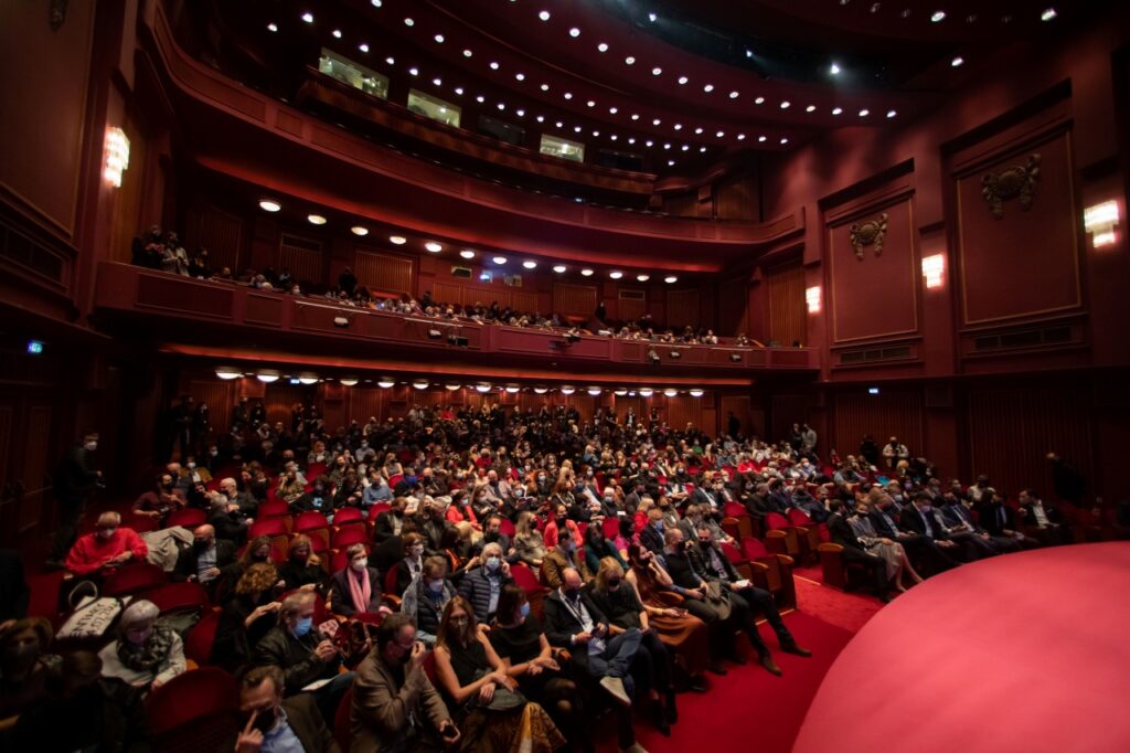 Αυτές είναι οι ελληνικές ταινίες του 63oυ Φεστιβάλ Κινηματογράφου ...