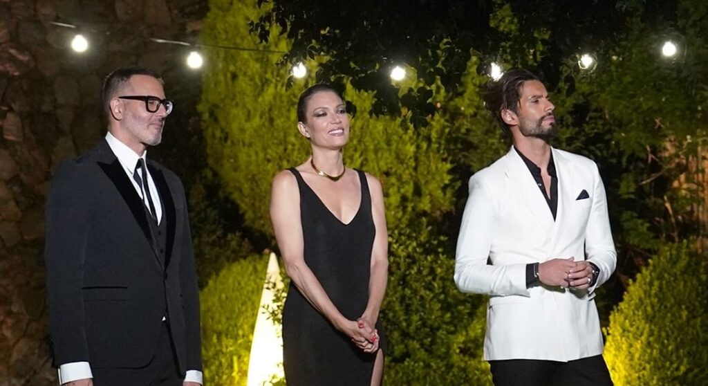 GNTM: Οι 21 γυναίκες που περάσανε στο σπίτι (ΦΩΤΟ) - The Opinion