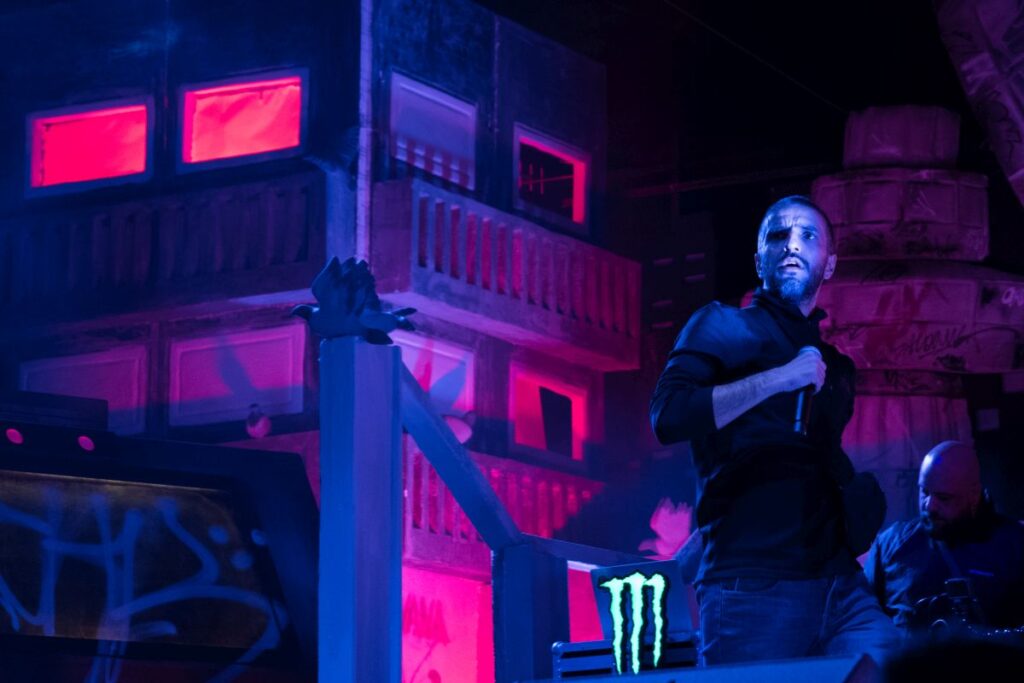 Δύο σκέψεις για τον Λεξ - Και για όσους ακούνε τον Λεξ - The Opinion