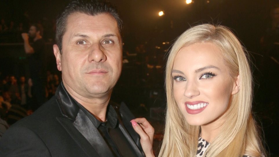 Ο Γιάννης Μάρκου είναι ο επιχειρηματίας που δέχθηκε 15 μαχαιριές έξω ...