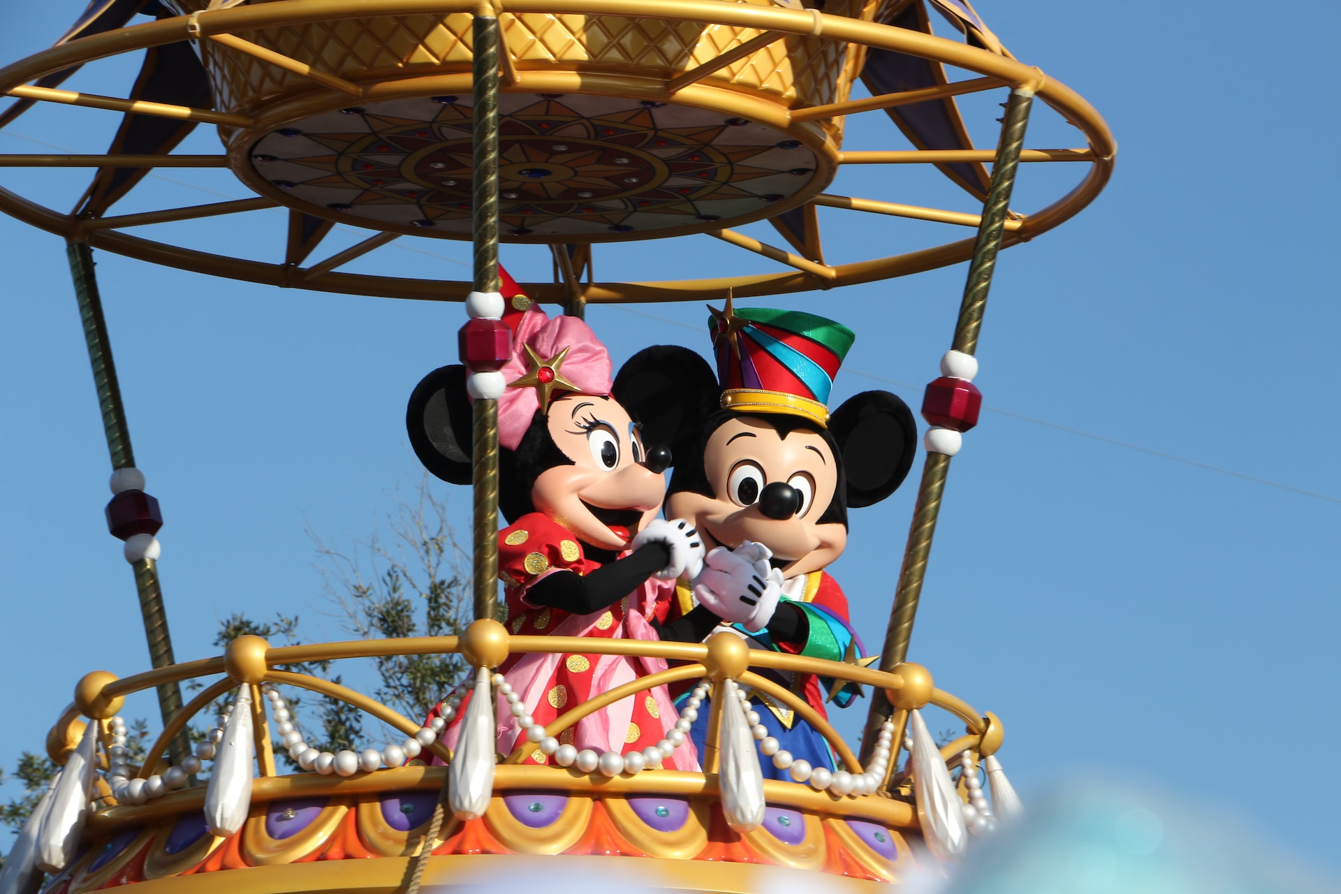 25 εκπληκτικά γεγονότα για τη Disney που ίσως δεν γνωρίζετε - The Opinion
