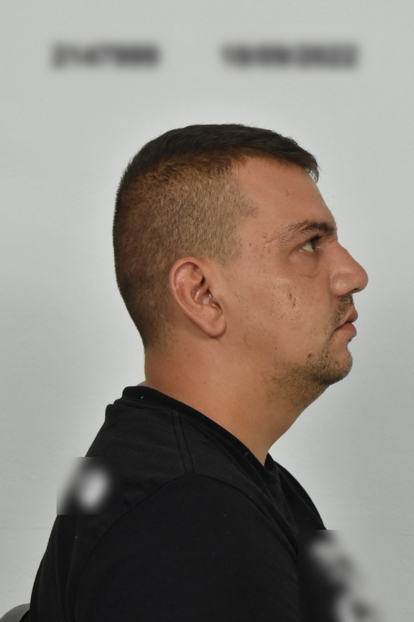 Αυτός είναι ο 28χρονος «δράκος» που επιτέθηκε σε 20χρονη στη Νίκαια ...
