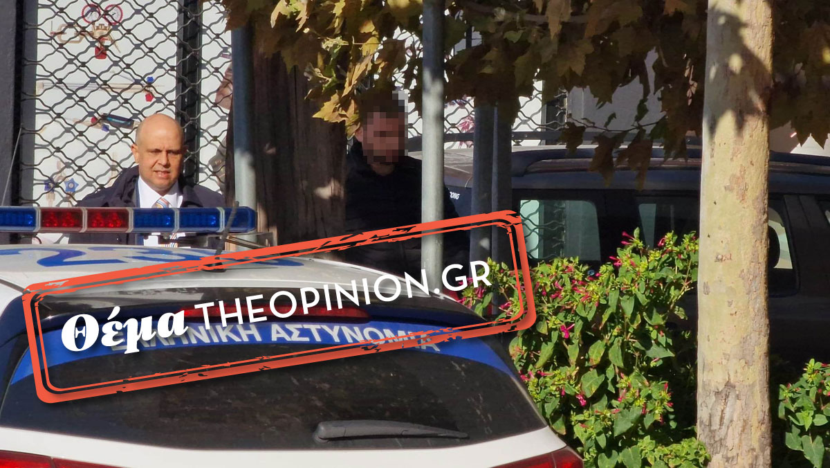 Δέκα χρόνια φυλακή κι αν... στον 26χρονο που παρέσυρε την 21χρονη - The Opinion