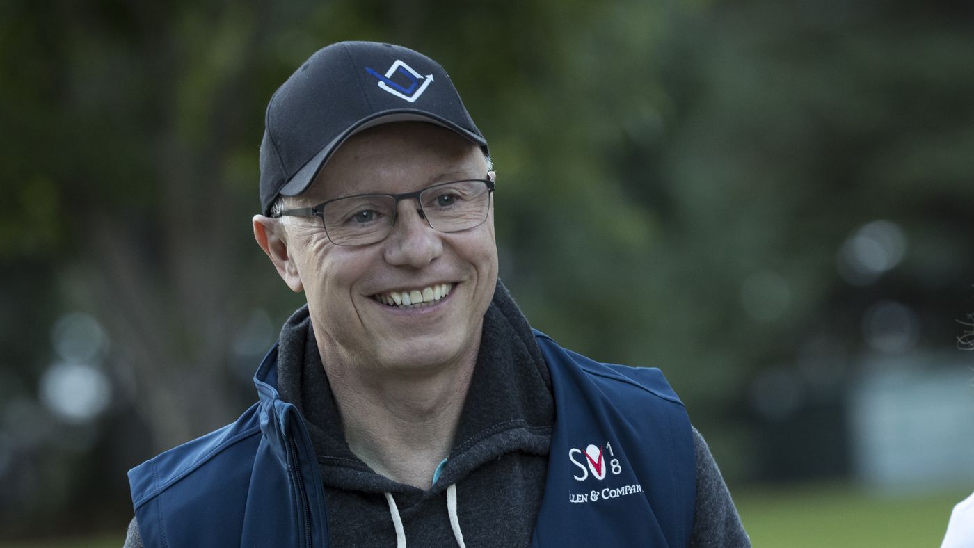 Δισεκατομμυριουχος προειδοποιεί: «Έρχεται η χειρότερη ύφεση όλων των ...