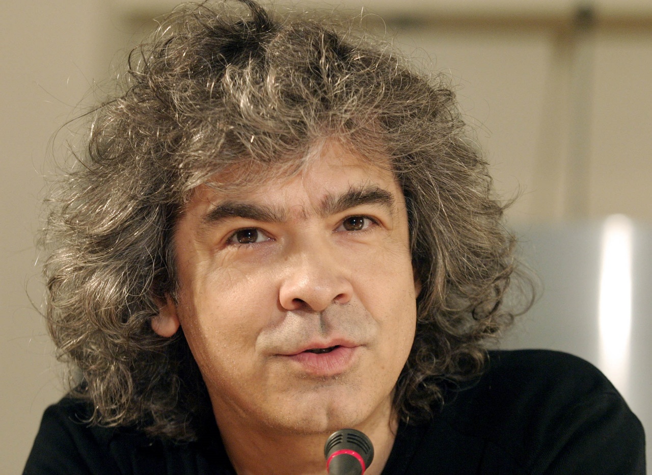 ΜΜΘ: Συναυλία - αφιέρωμα στον Νίκο Κυπουργό στις 30 Νοεμβρίου - The Opinion