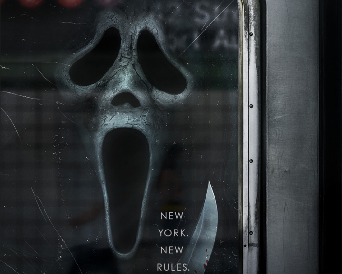 Το ''Scream IV'' έρχεται τον Μάρτιο στις αίθουσες (trailer) - The Opinion