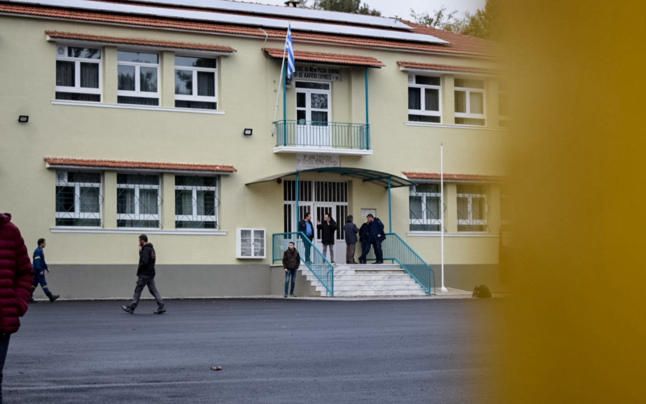 ΔΟΕ για την έκρηξη στις Σέρρες: «Δεν ήταν ατύχημα, ήταν ανευθυνότητα ...