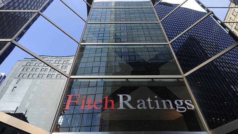 Οίκος Fitch: Ένα σκαλοπάτι πριν την επενδυτική βαθμίδα η Ελλάδα - The ...