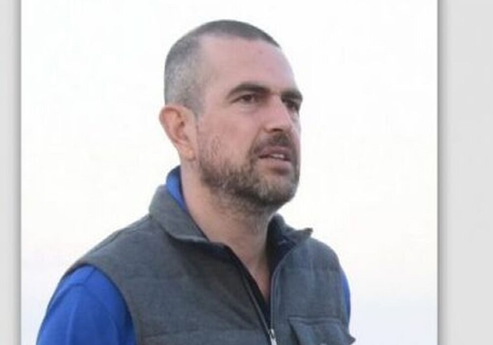 Πέθανε ο δημοσιογράφος Φώτης Κοντόπουλος σε ηλικία 48 ετών - The Opinion