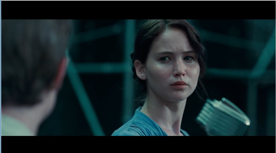 Netflix: Δύο Hunger Games ταινίες έρχονται στην πλατφόρμα - The Opinion