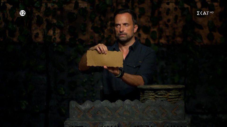 Survivor: Ποιος είναι ο πρώτος υποψήφιος προς αποχώρηση; (VIDEO) - The ...
