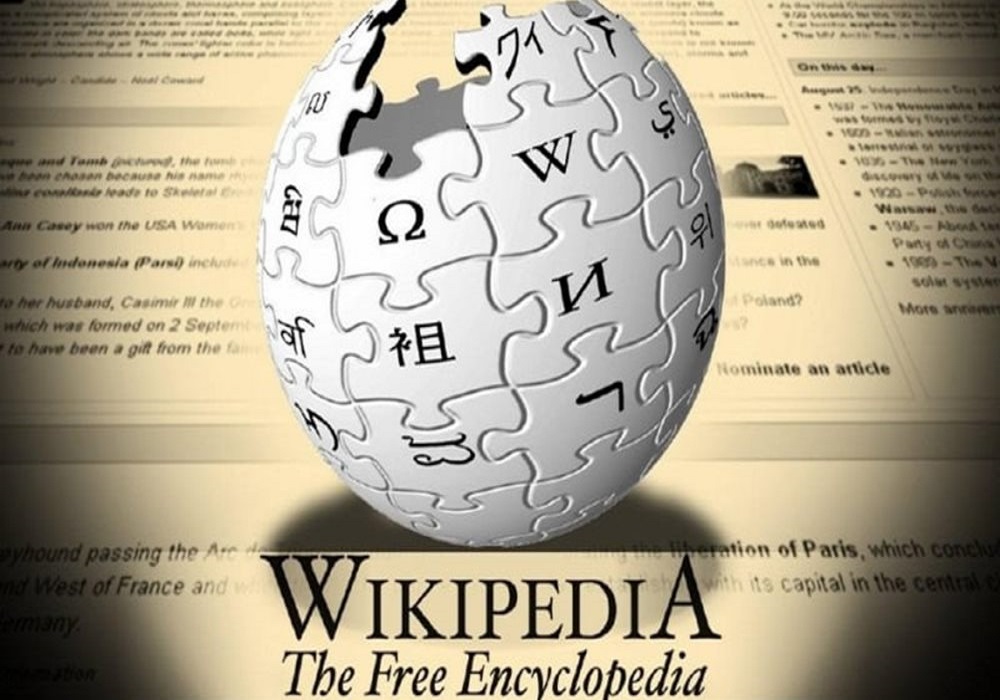 Wikipedia: Τα 25 δημοφιλέστερα λήμματα το 2022 – Τι έψαξαν οι Έλληνες ...
