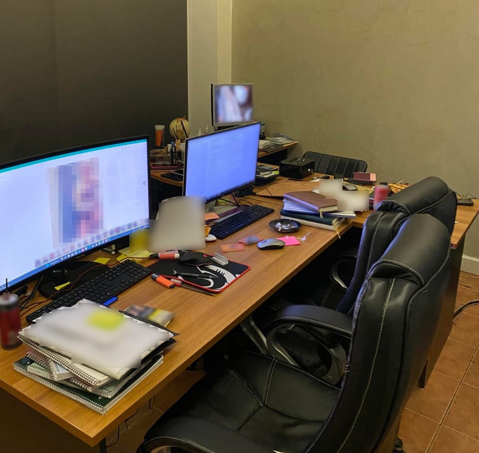 Πώς δρούσε το διεθνές κύκλωμα trafficking - Η ανακοίνωση της ΕΛ.ΑΣ. και ...