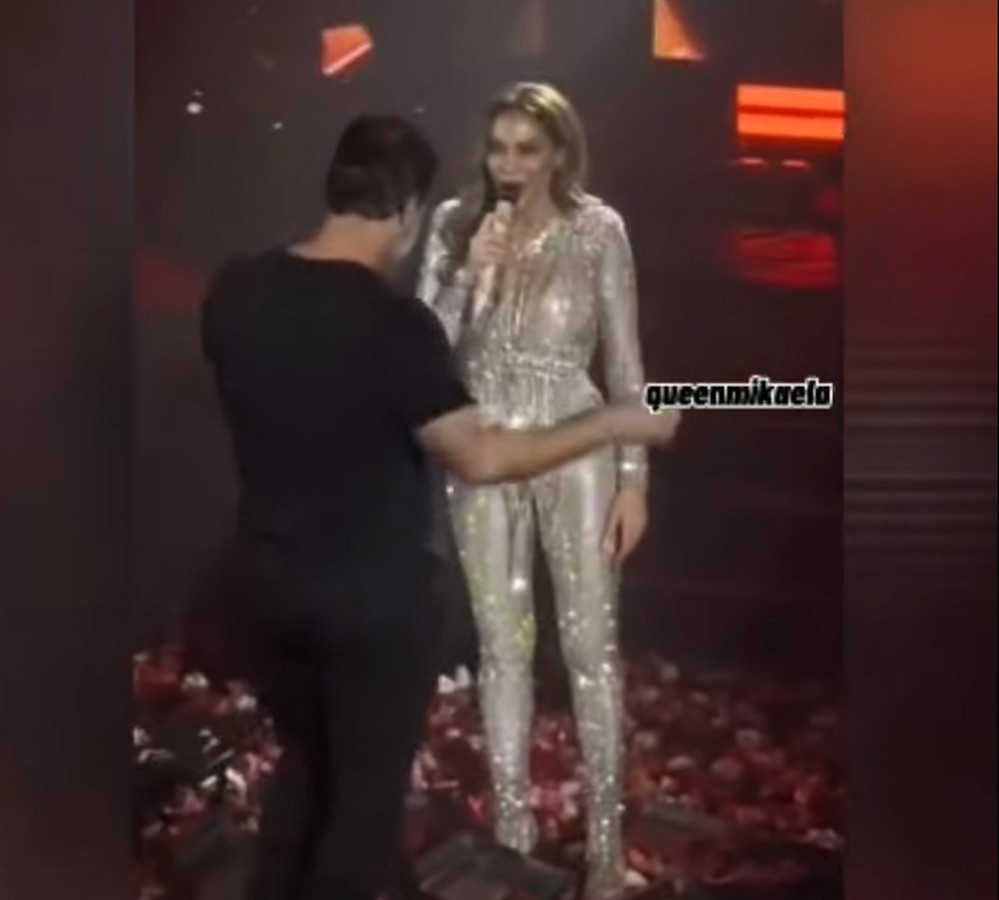 Viral το ζεϊμπέκικο Μπισμπίκη με περιγραφή... Κωστάλα (VIDEO) - The Opinion