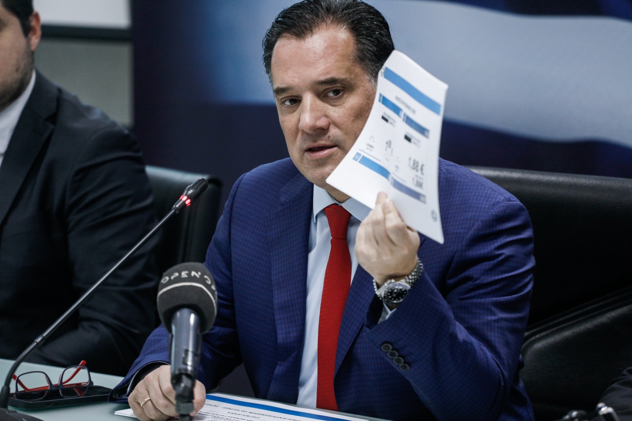 Νέα προϊόντα στο «καλάθι του νοικοκυριού» - Τι θα περιλαμβάνει το ...