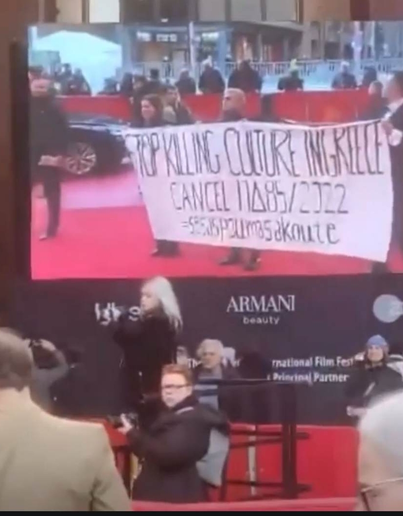 Οι Έλληνες καλλιτέχνες στην Μπερλινάλε: «Μην σκοτώνετε τον πολιτισμό ...